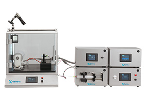 Electrospinning Device Catalogue