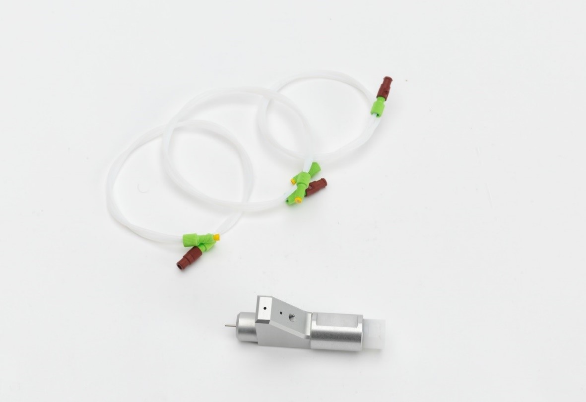 Electrospinning Device Catalogue